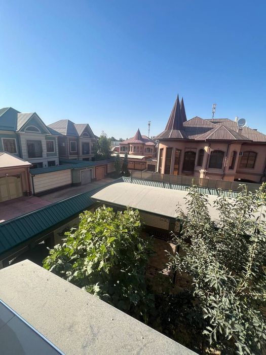 Продам евро дом Мирзо-Улугбекский районе Улица Никитина 2,5 сот 470м2