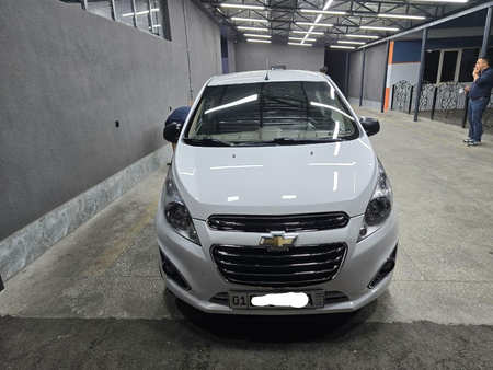 Spark sotiladi holati ideal