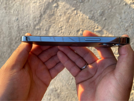 Iphone  12  pro