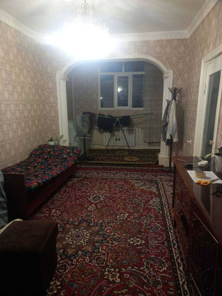 Срочно продается 2х ком Юнусобаде