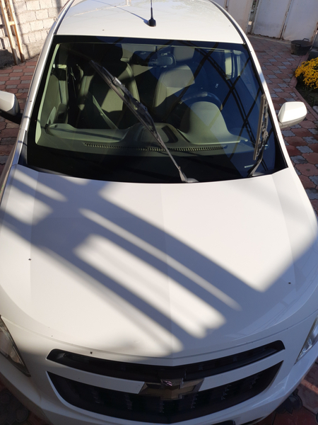 2014 Cobalt mexanika. Yahshilab o\\\'qila