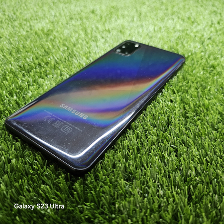 Samsung A31 sotiladi