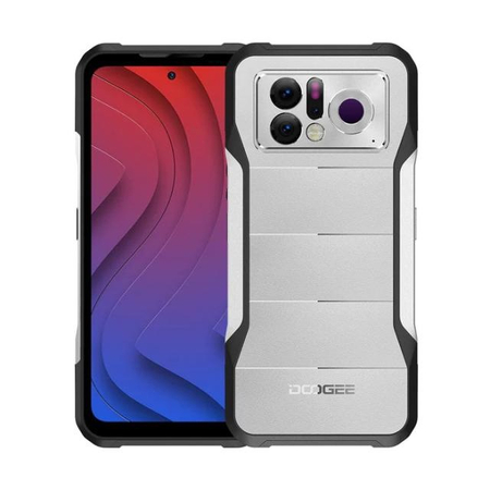 Doogee V20 Pro с тепловизором