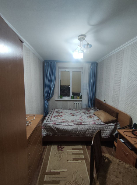 Сдам 2-х комнатную квартиру Экобазар