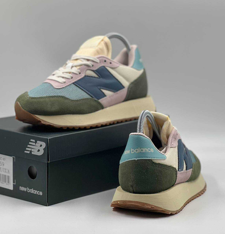 New balance 237/bekstore