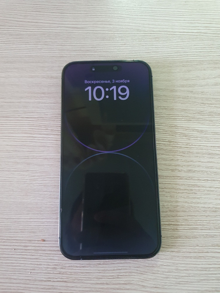 Iphone 14 pro max 256gb