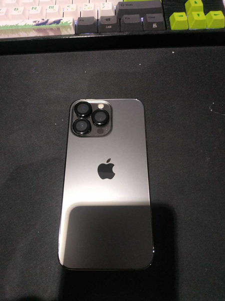 Продаётся iPhone 13 Pro iOS 16.6.1