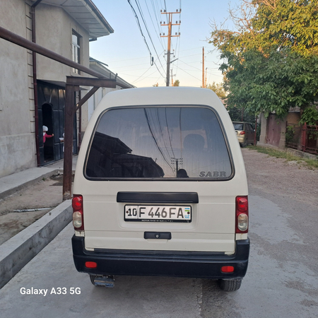 Викупга дамас 2008