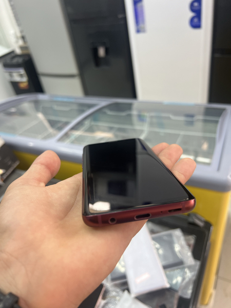 Samsung S9 ideal kredit naqt farqi yoq