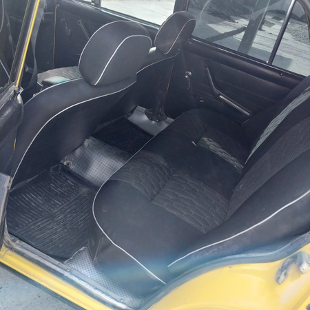 Vaz 2106 srochni sotladi