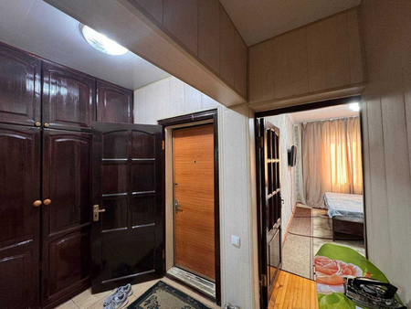продаётся квартира на яккасарайский