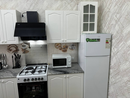 Юксалиш аэропорт срочно сдается 500$