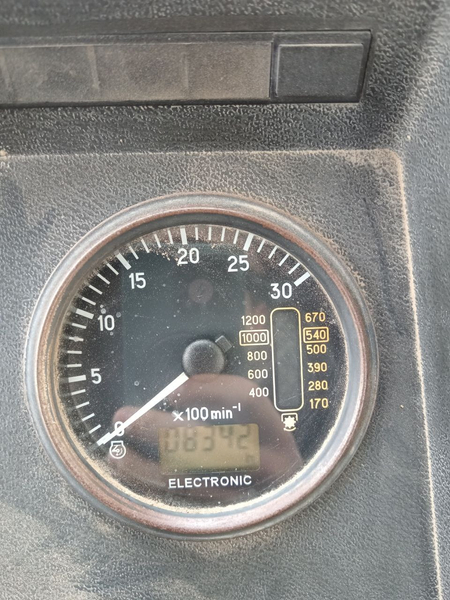 MTZ 80.1 Traktori sotiladi!