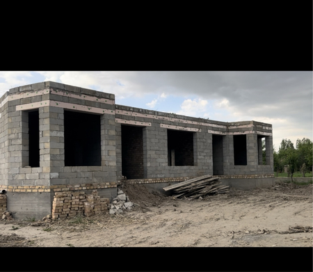 Газоблок Gazoblok