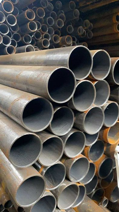 Стальные трубы Оцинкованные, Электросварные, Водогазопроводные Оптом!