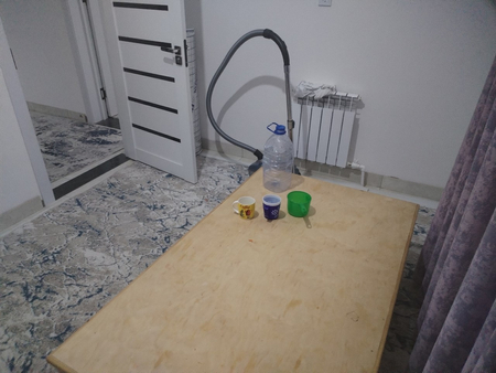 Sergili bolarga metro yonida  bez maklersiz kvartiralar bor