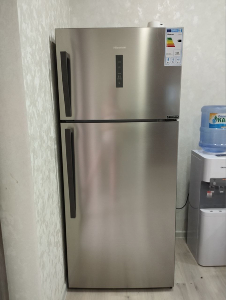 Продаеться холодильник Hisense RD-73, 559 литров