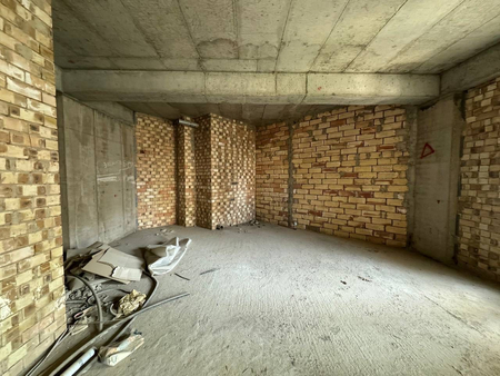 Boulevard Продается 2 комнатная коробка Tashkent City