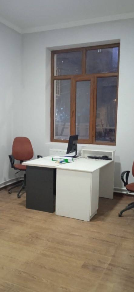 Аренда под оис 20м2, 2 линия 200$ фархадский