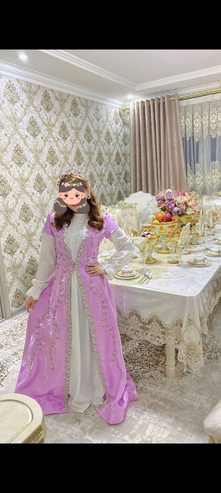 Продаю платья для невесток