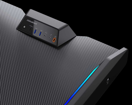 Игровой стол Cougar Mars Pro 150