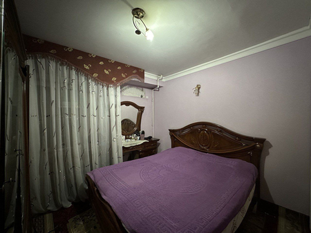 Shayxontohur tumani, Turkivaz gum texnomark orqasi.\\n\\n2*3 xona qilingan