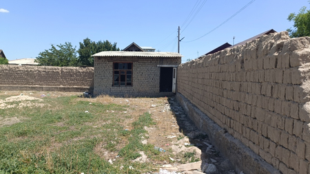 Срочно продается земельный участок за сотку