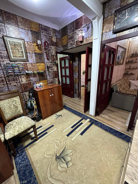 Ttz 2 da 3 honali uy ipoteka asosida biz orqali xarid qiling