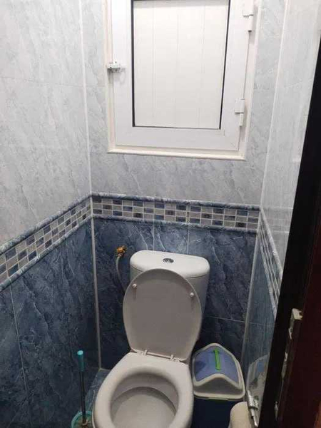 Чиланзар 19кв 3.2.5 панель 66м²
не торец балкон 1.5/6 средний ремонт