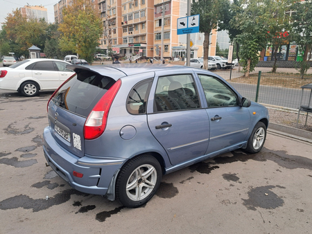 Lada kalina 1119