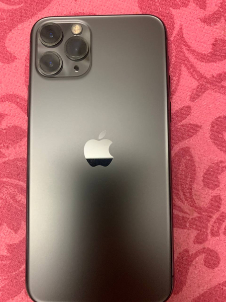 Iphone 11 pro 256 gb
