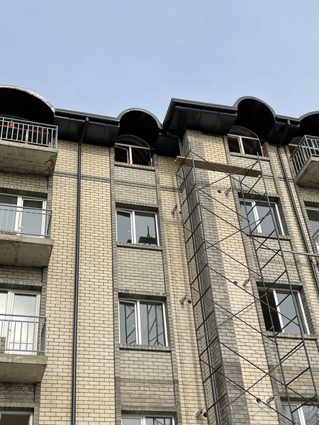 крыша (том) под код ключ