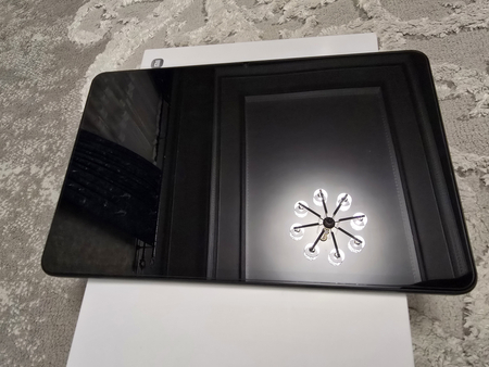 Xiaomi mi pad 6 256 gb yengide
