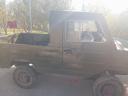 ЛуАЗ 969 лабо сотилади