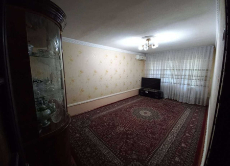4/5/5чиланзар 25 срочно продаётся квартира .Ипотека