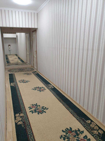 Квартира, Дустлик метро, 5-хона, 139 м²