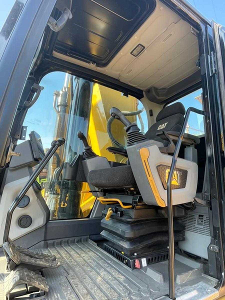 Экскаватор Cat 349- 3,2 м3