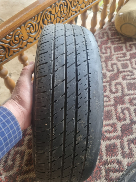 Матиз балон 2 дона 165/70/13R