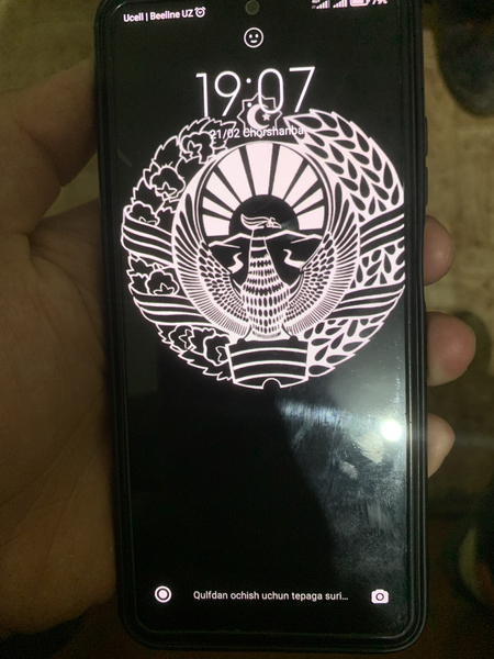 Redmi note 10S 128 gb