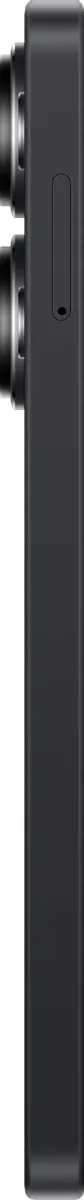 Xiaomi Redmi Note 13 Pro, Midnight Black, 8/256 GB