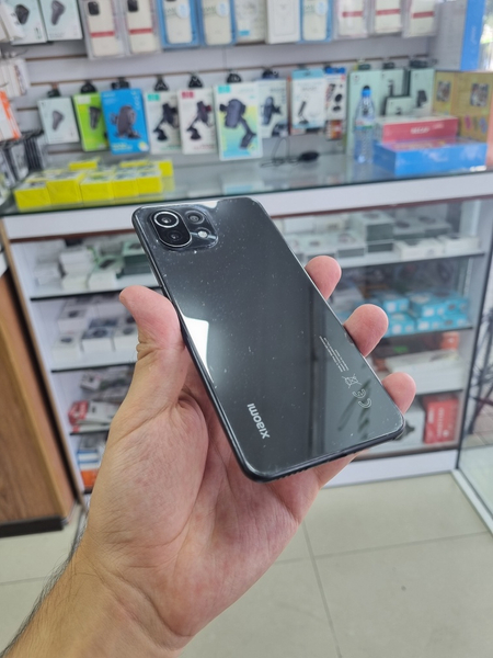 Xiaomi 11 Lite 5G Ne  8/128 gb