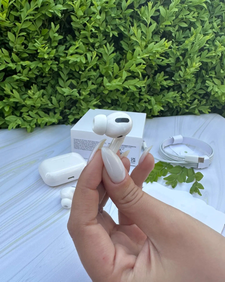 Airpods Pro 2 Lux sifatli va optom narxlarda garantiya + dastavka