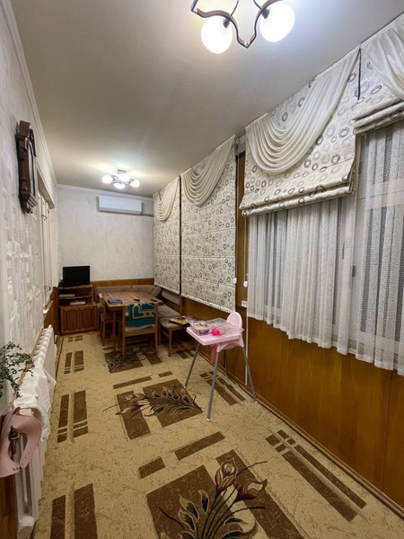 Продается 4ком квартира Ремонт Мебель Техника Юнусабад  (157993)