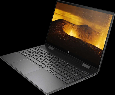 Ноутбук HP ENVY X360 Core i7-13700H/16/1TB/RTX4060 8GB/16.0