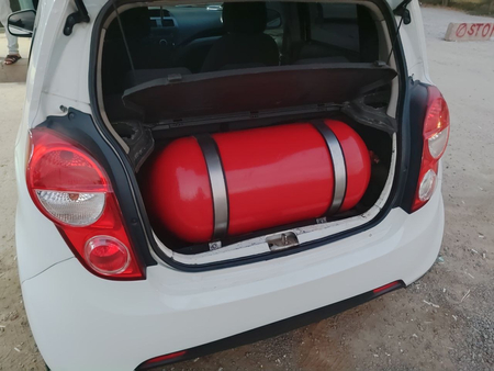 Spark sotiladi xolati ideal