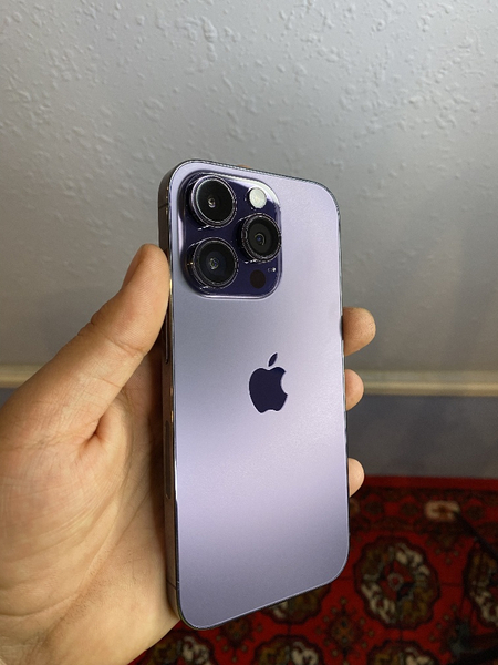 Iphone 14 pro satiladiii