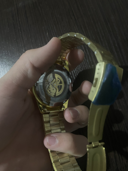 Rolex qo’l soati