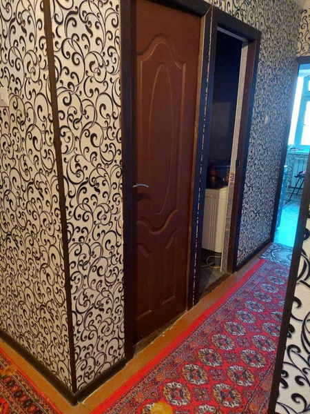 Студент киз талабаларга ижарага квартира