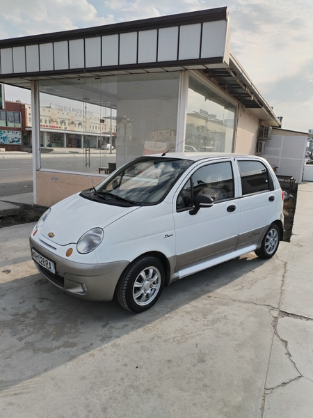 Matiz best sotiladi