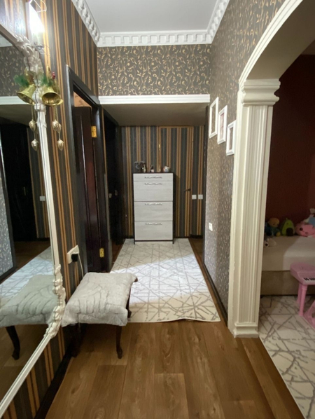 Продам 3 ком юнусабад 17 квартал